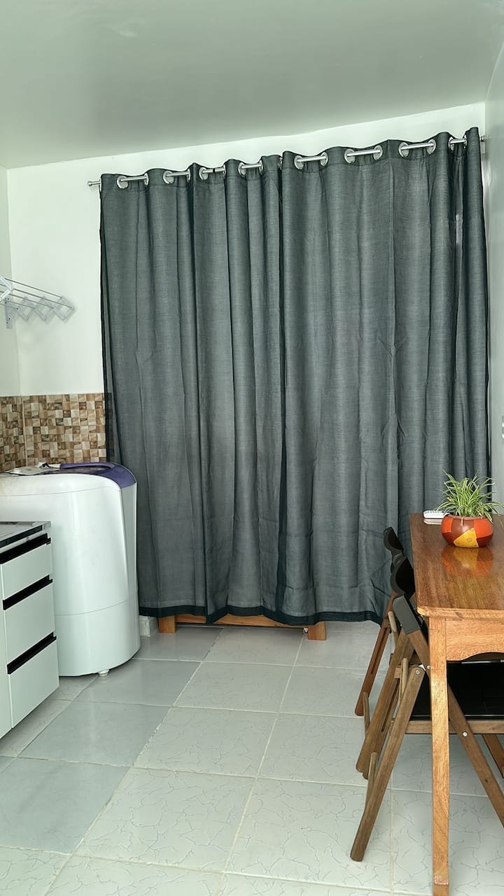 Apartamento Estúdio 03 - Manaus