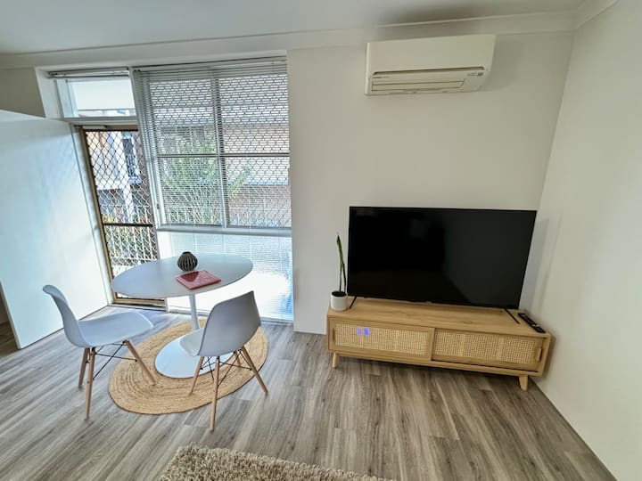 The Little Cactus - Perth