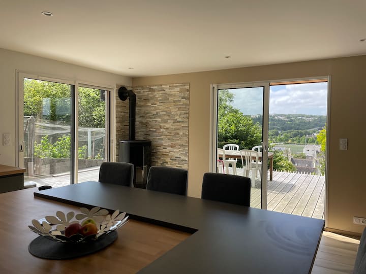 Location à La Semaine - Landerneau