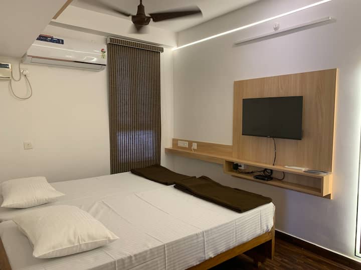 Pm Private Stay At Heritage Town - Pondichéry