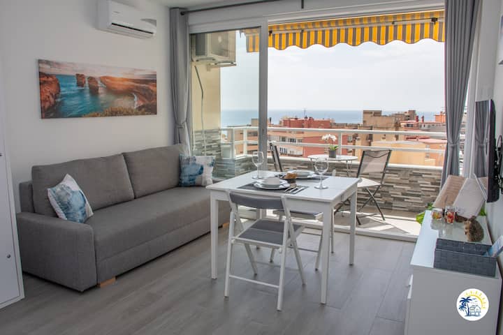 Apartamento Turístico La Marina - Torremolinos