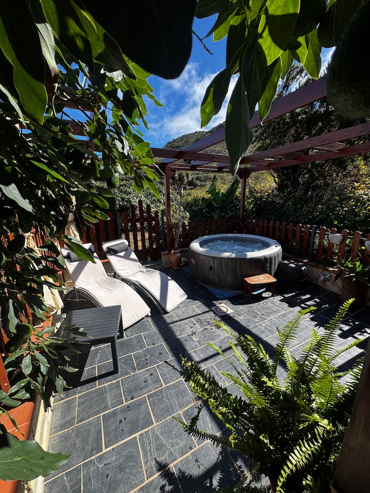 Casa Rural Colon - Los Silos