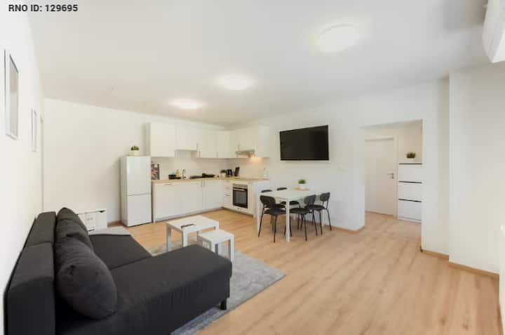 Argo Residence - Slovenia