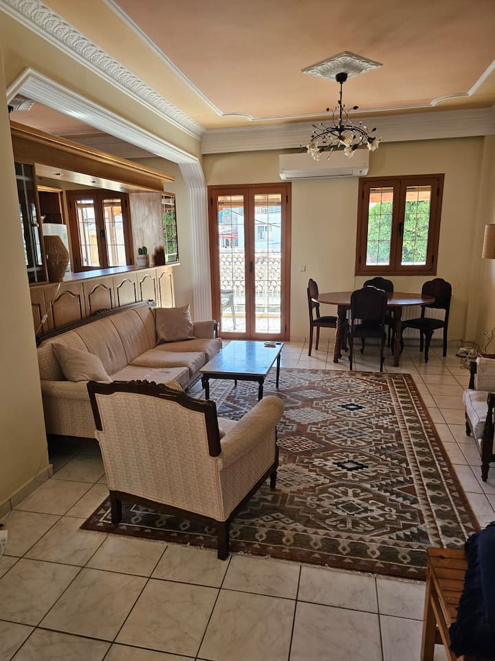 Cedar House A Greek  Treasure - Cephalonia