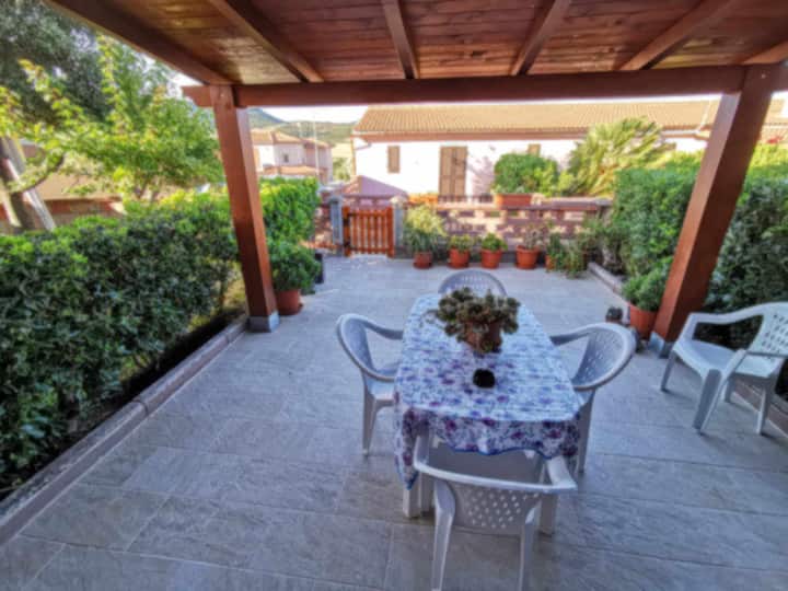 Vacanza Lu Bagnu, Castelsardo! - Castelsardo