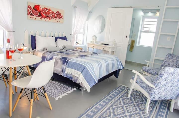 Kleine Kersbos Studio @ Dwarskersbos - Velddrif