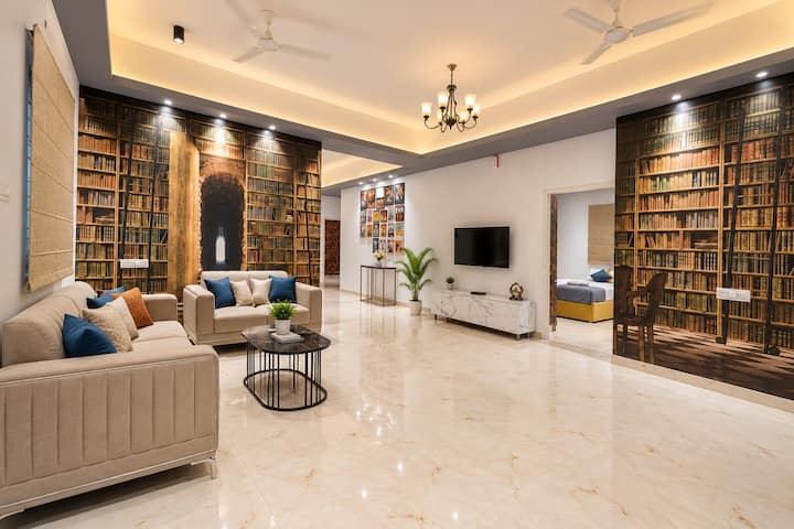 Veetil -3bhk A/c, Kukatpally, Hyderabad - Hyderabad