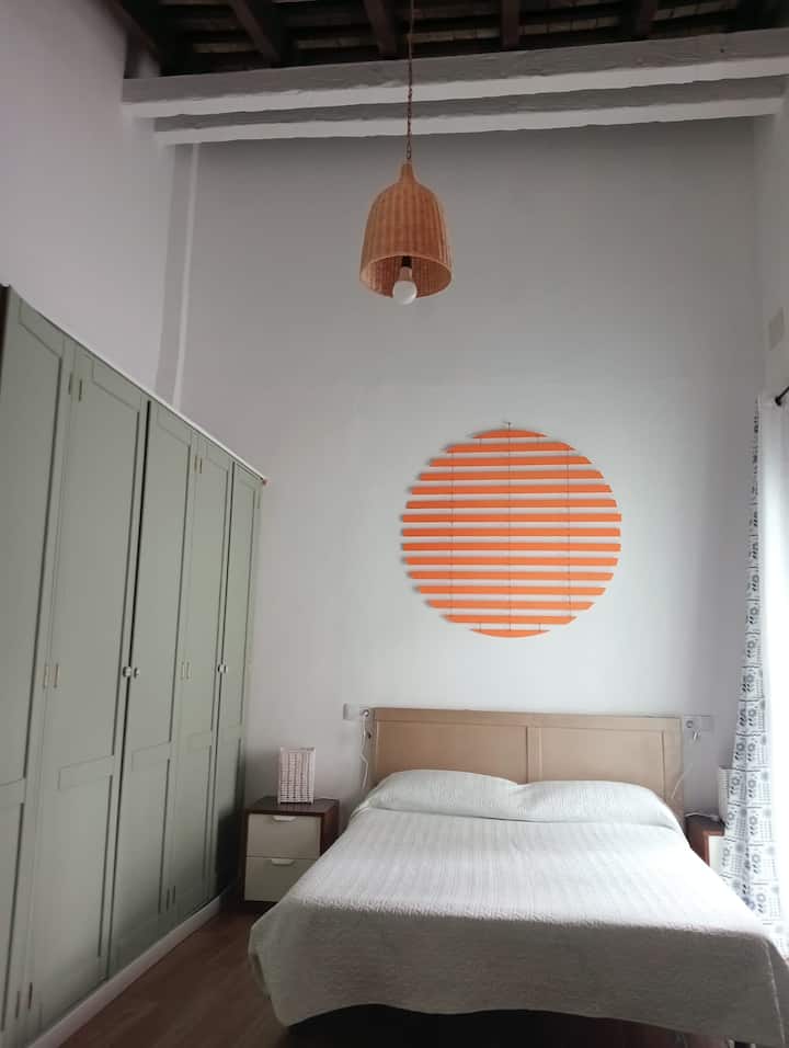 La Casita - Sanlúcar de Barrameda