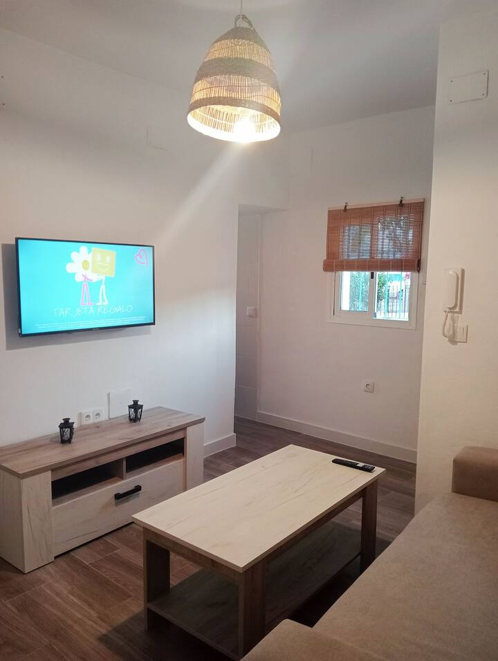 La Casita - Sanlúcar de Barrameda