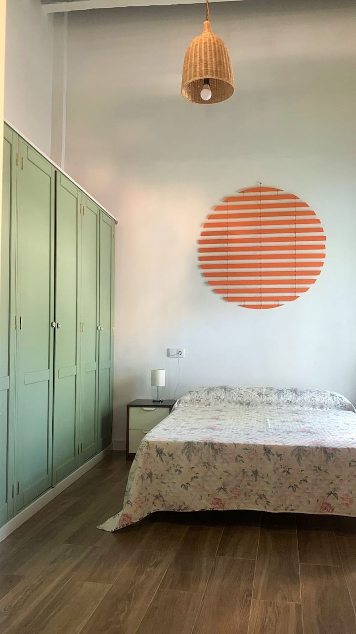 La Casita - Sanlúcar de Barrameda
