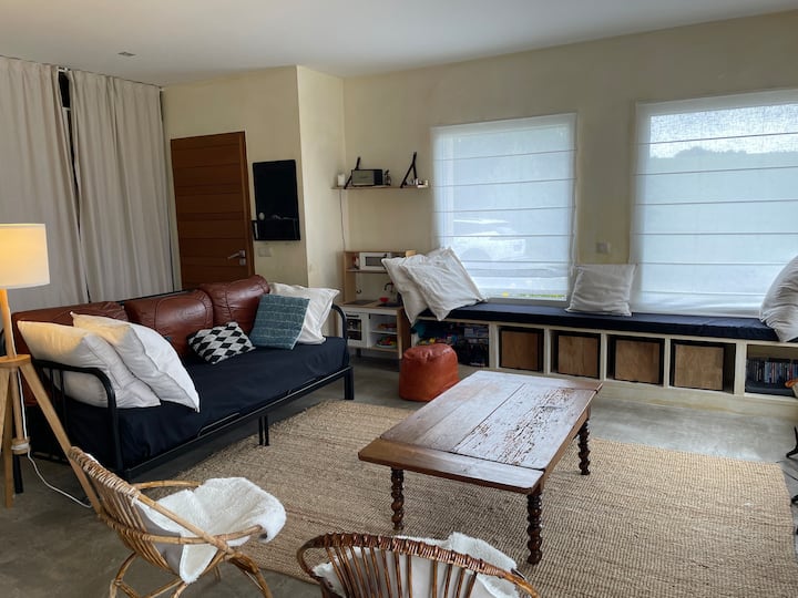 Paisible Maison à La Campagne - País Vasco francés