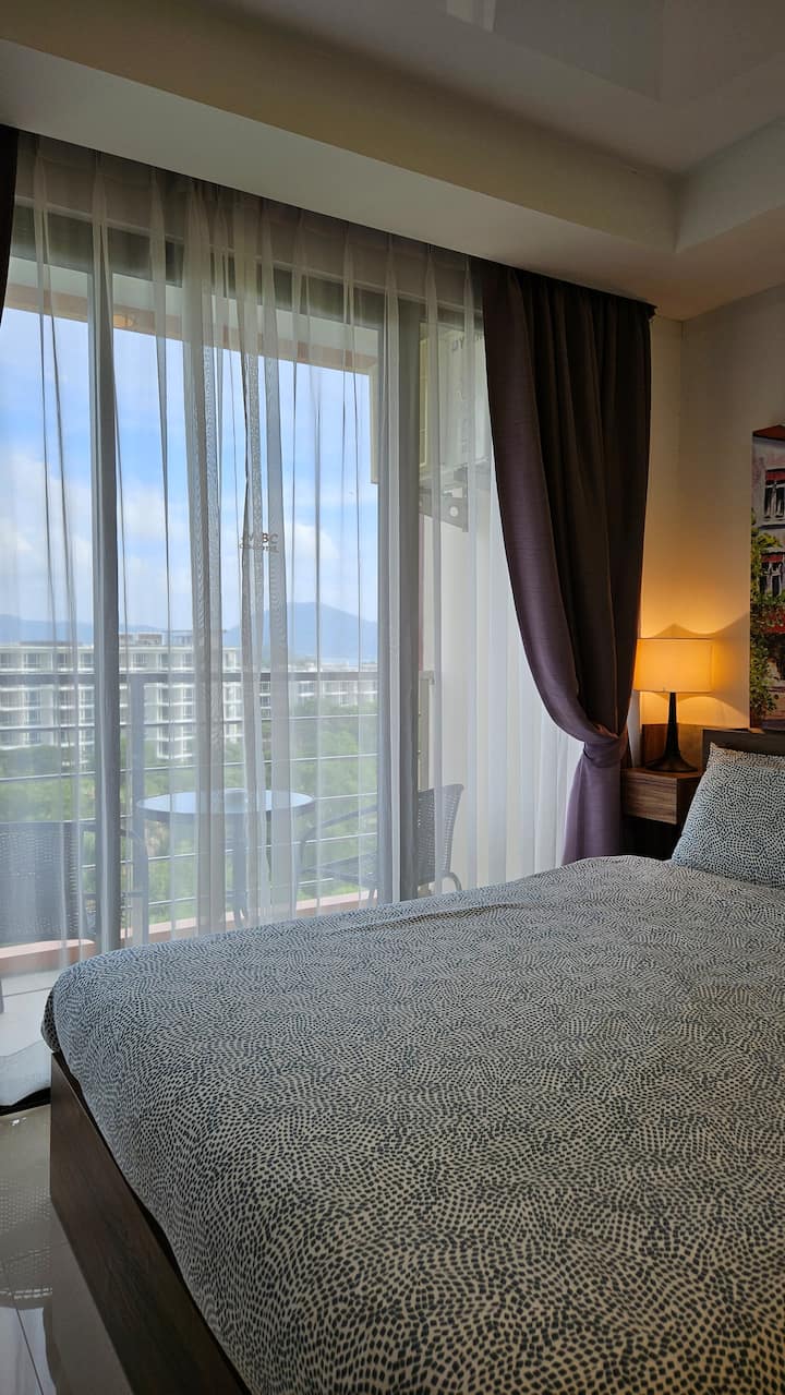 1816 комфортная и удобная 36м² - Thailand