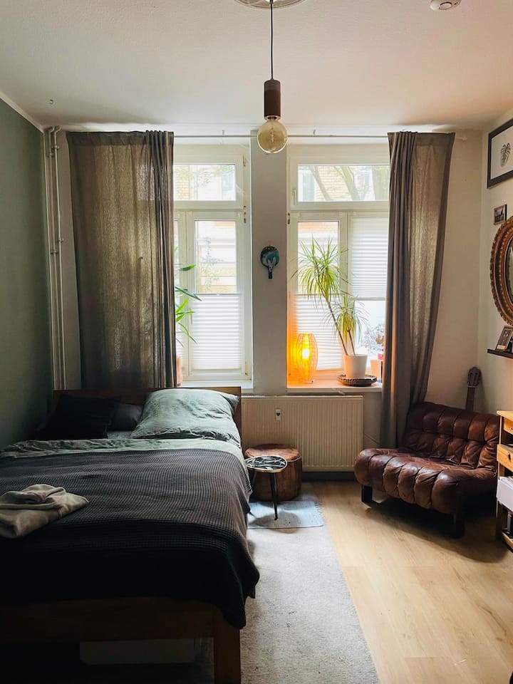 Gemütliche Wohnung In Ehrenfeld - ケルン