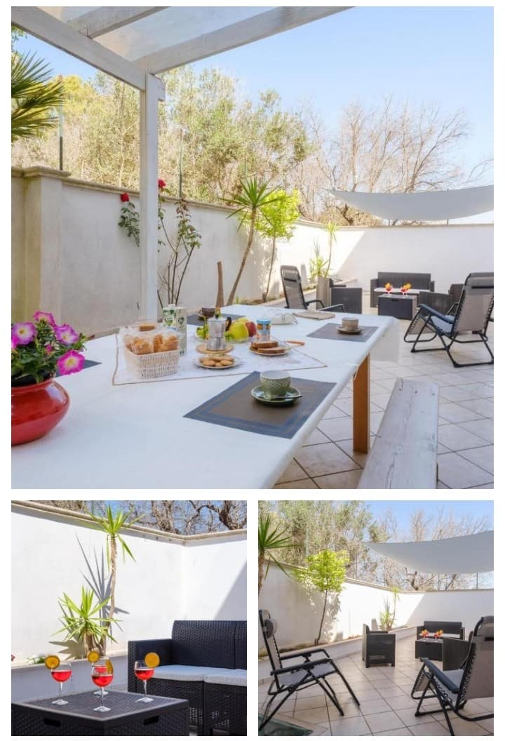 Casa Salento, A Galatone - Galatone