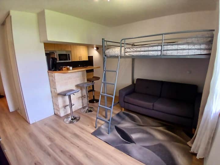 Studio Biarritz - Saint-Jean-de-Luz