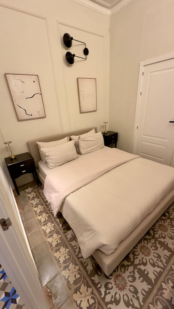 Guest Suite A D&l - Barcelona