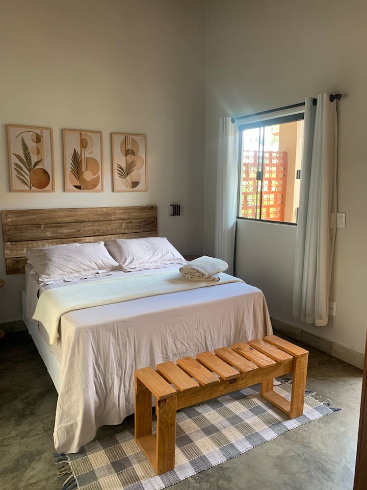 Sattva Pousada Spa 1 - Pirenópolis