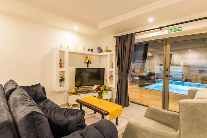 Villa Songül - Kalkan