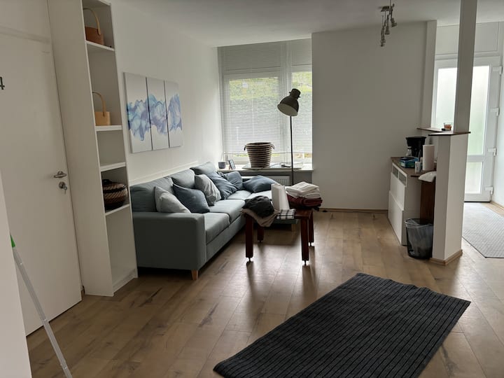 Hochstrasse 24, Zimmer 1 - Passau