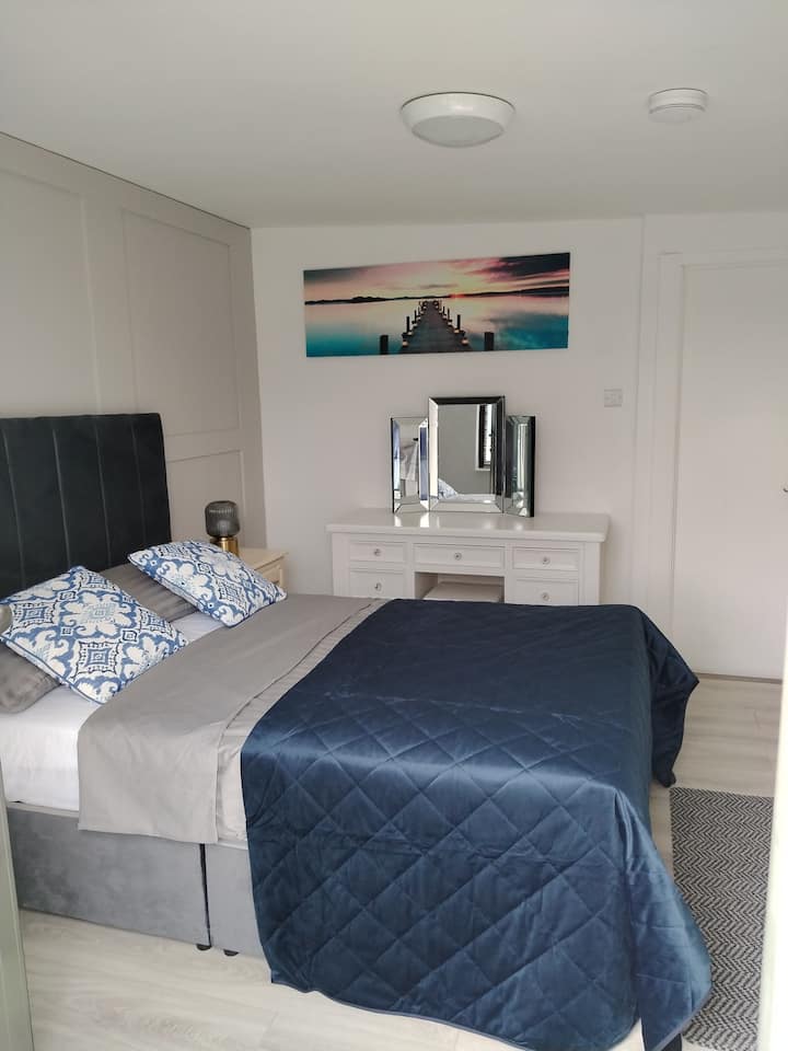 The Green Door Apartment - Killarney