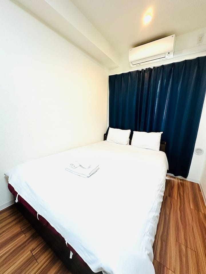 浅草寺まで徒歩圏内! Solasia  Residence北上野501 - Ueno