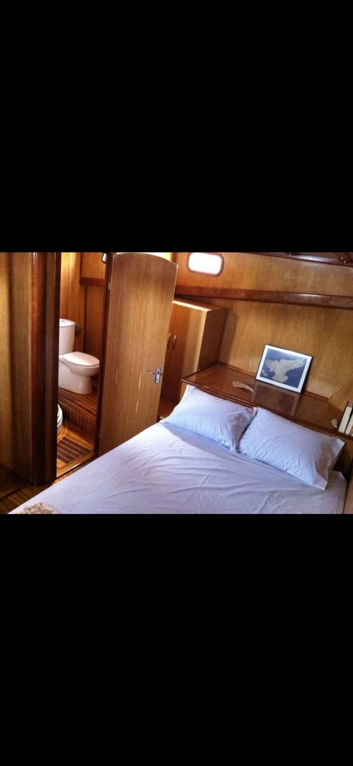 Kekova Koylarında Mavi Yolculuk - Demre