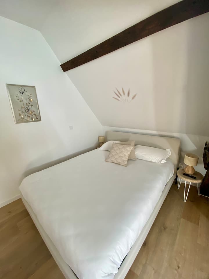 En Famille, Entre Amis En Ville - 16 Personnes - Troyes