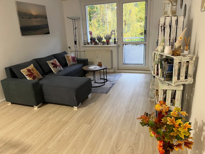 Ruhige Wohnung Am Waldrand - Potsdam