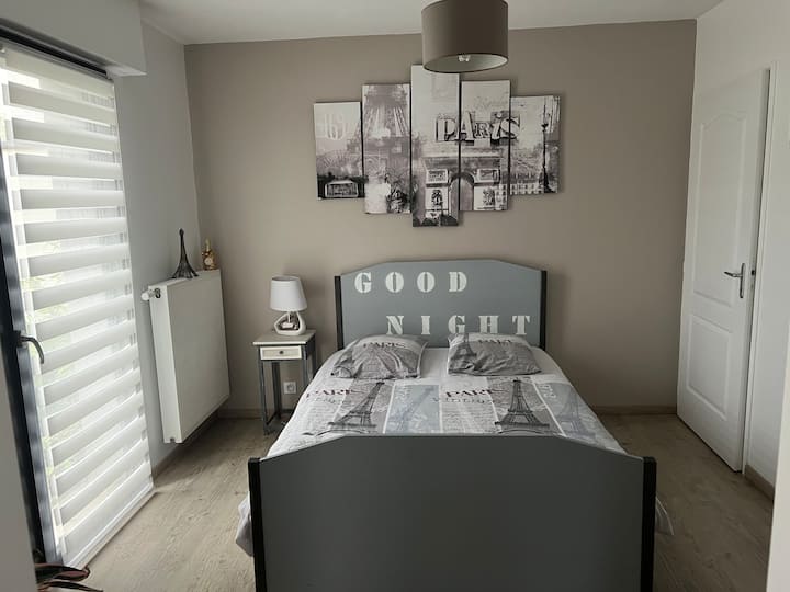 Chambre D’hôte - Orleans