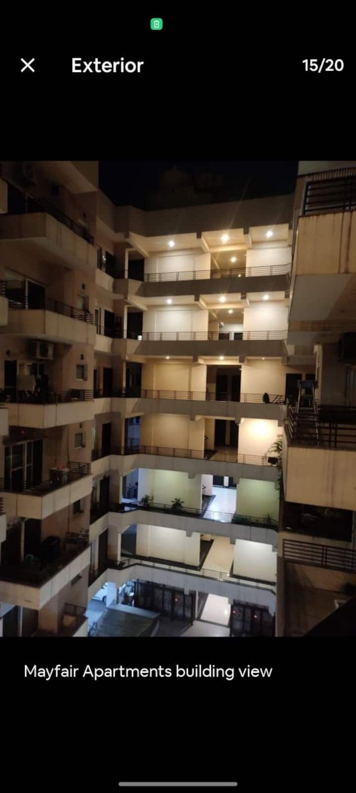 Noor Residency (3 Bhk Entire Apartment ) - Amritsar