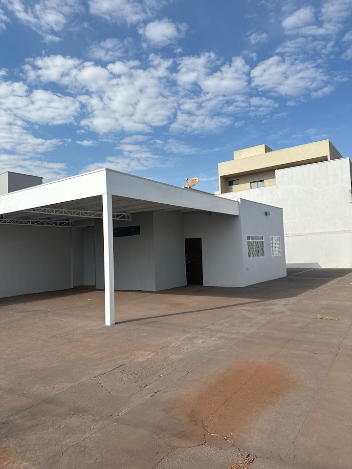 Casa Festa Do Peão - Barretos