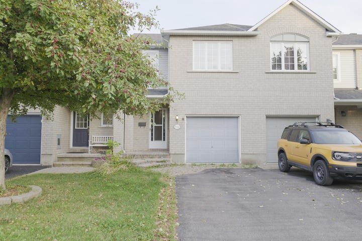 918 Goose River Ottawa - Ottawa