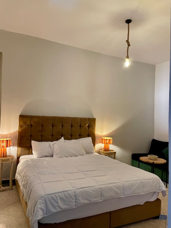Spacious Apartment Perfect For Groups & Families ! - Essaouira