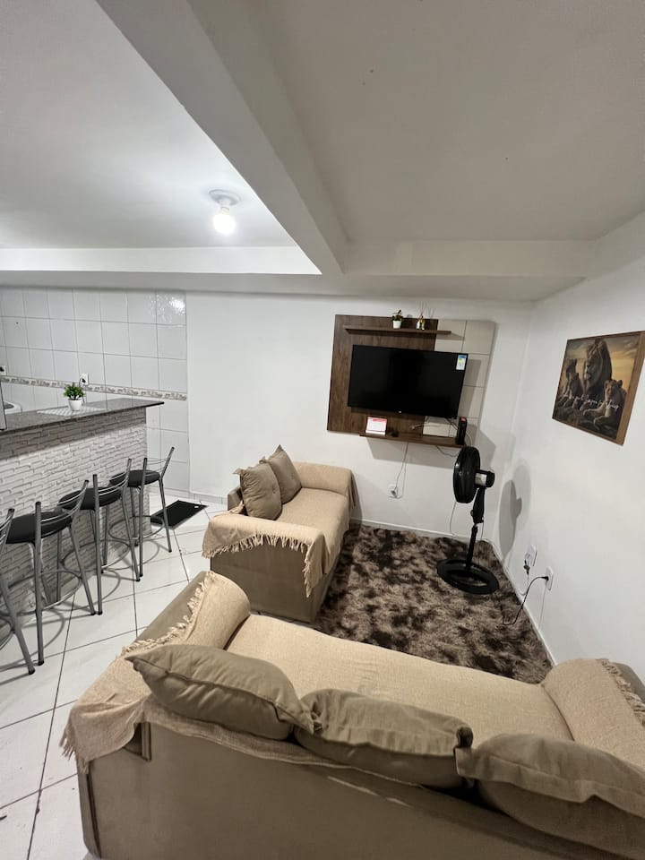 Loft Nosso Sonho - Recreio