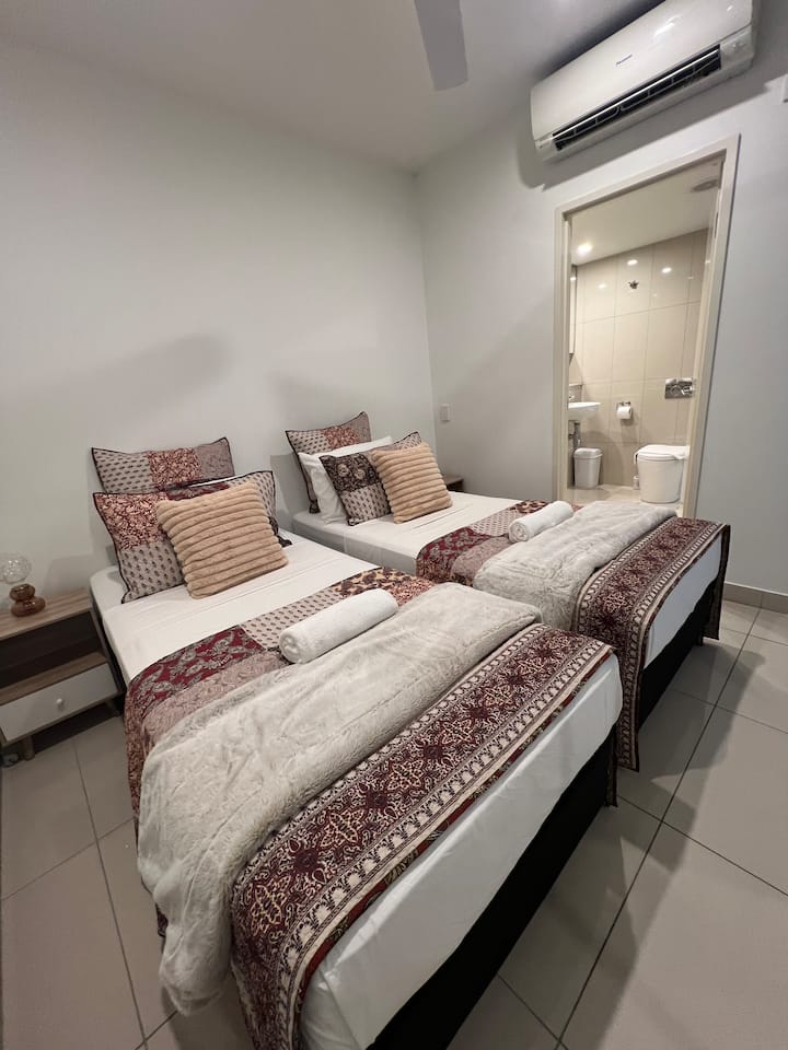 Darwin City Retreat  2 Bedrooms - Darwin