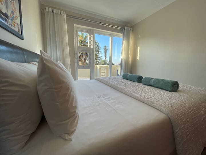 Central Apartment @Haus Bloedorn - Swakopmund
