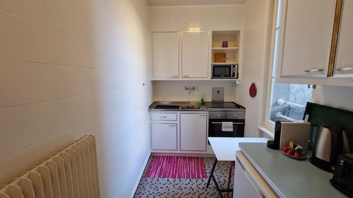 Adorable Studio En Vieille Ville - Genève