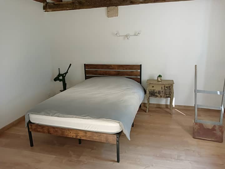 Chambre Champêtre - Gien