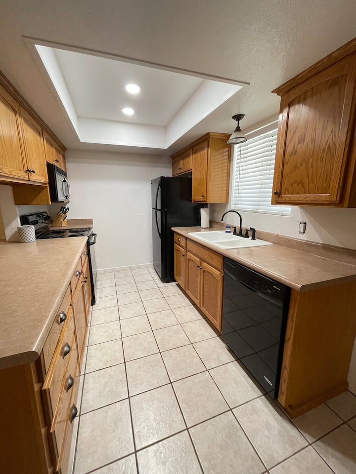 Vista Del Valle - 2bd/2ba Condo - Yuma, AZ