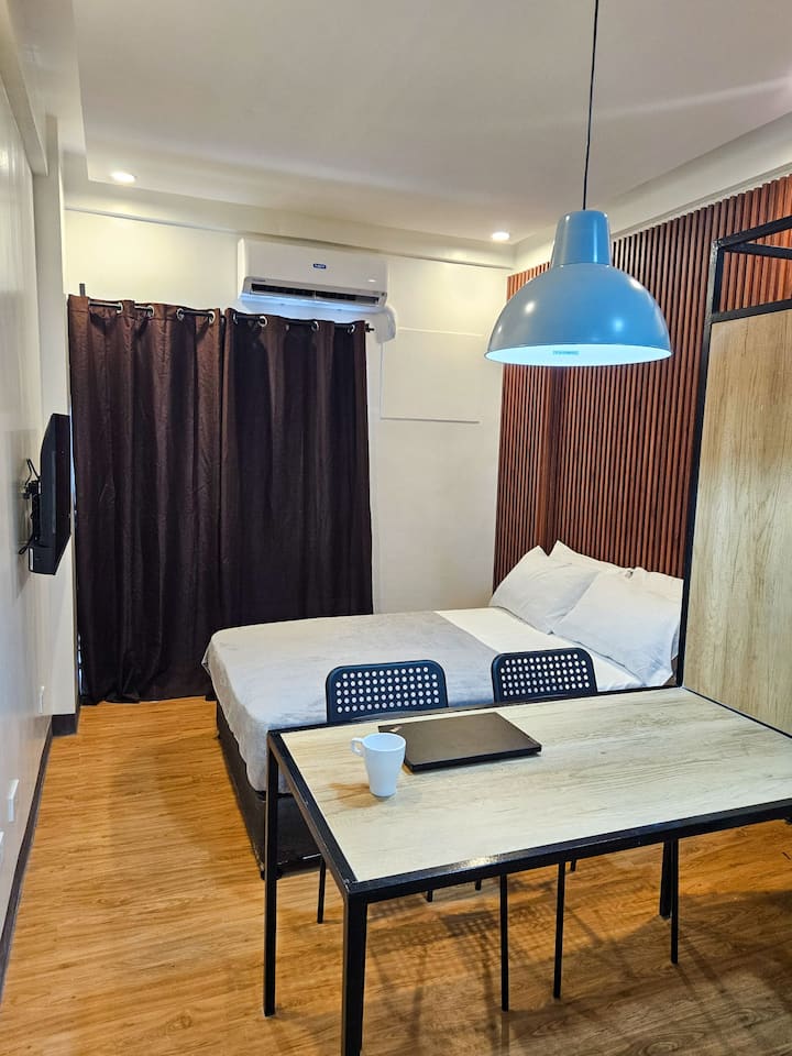 Comfy Condo In Marilao (R) - Sm Marilao - Navotas