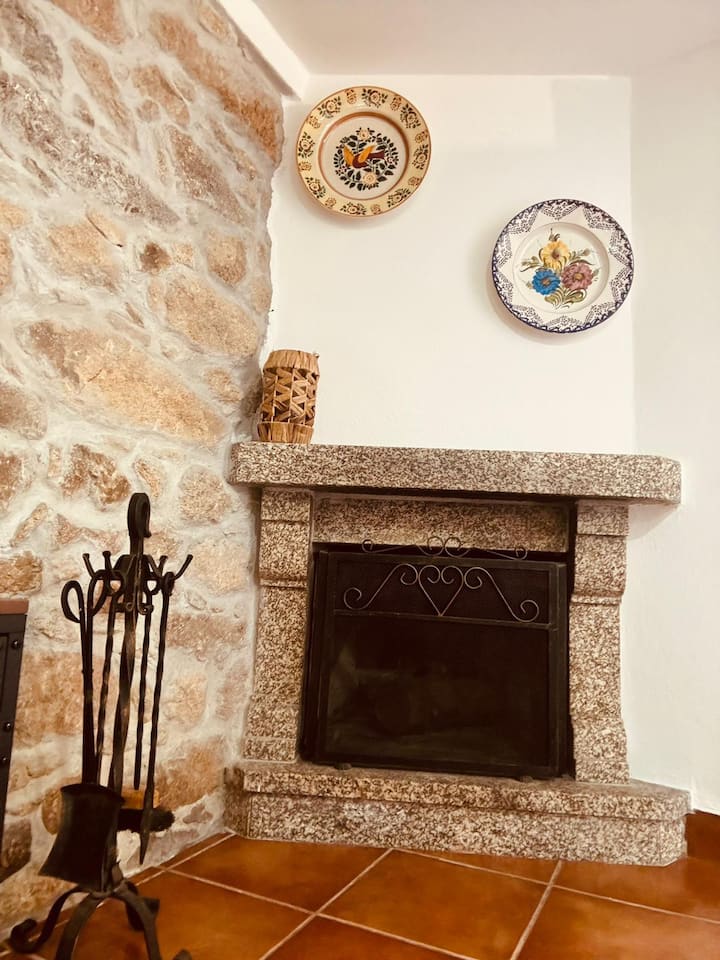 Casa Dos Ferreira No Douro - Armamar