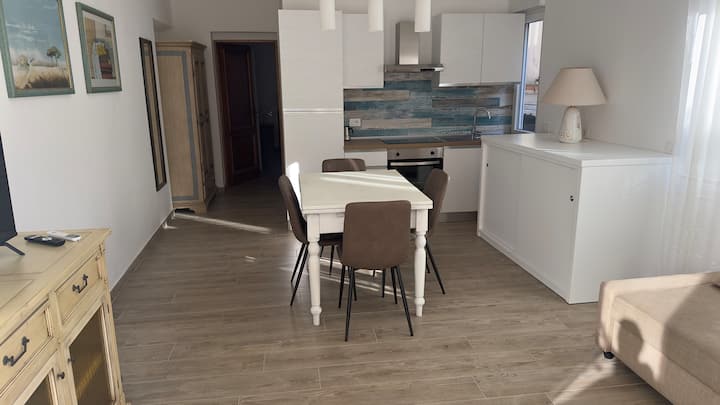 Appartamento A Due Passi Dal Mare - Castiglione della Pescaia