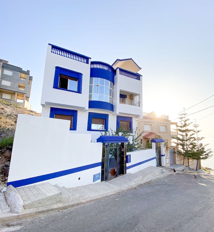 Apartamento Frente Al Mar B - Al Hoceima