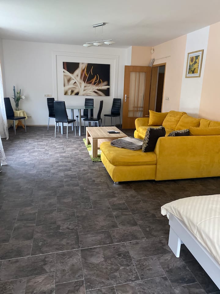 Deutsches Haus Malchow - Malchow