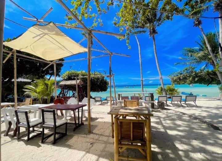 Koh Tao Big F Resort* - Koh Tao