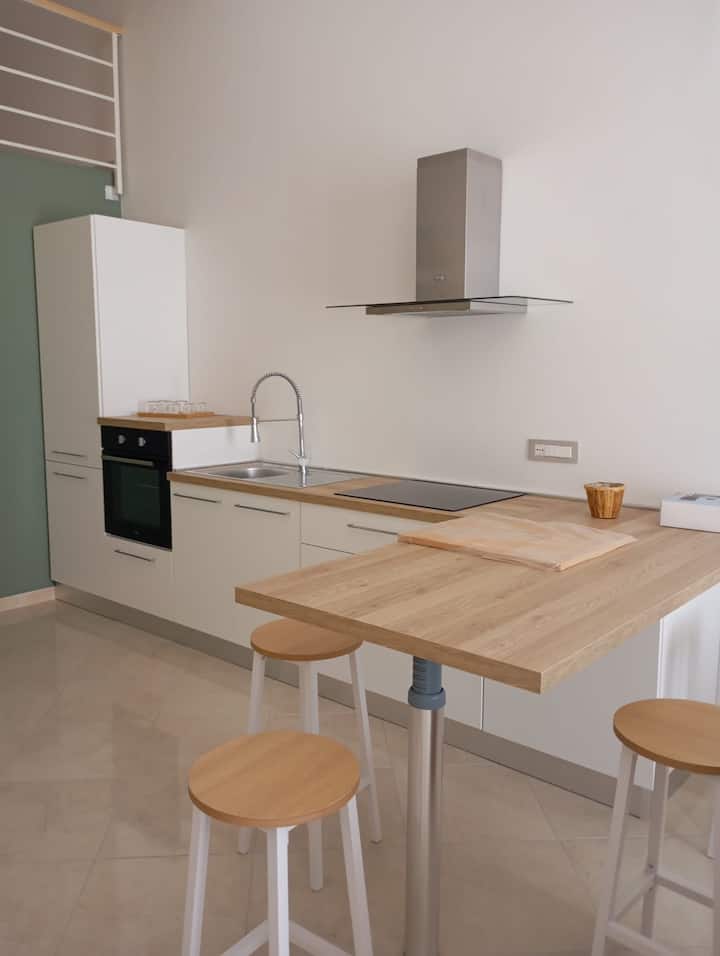 Aretè Apartment - Taormine
