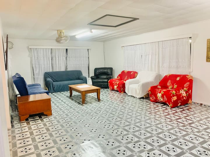 Ocean Cottage - Entire Place In Nuku’alofa Town - Tonga