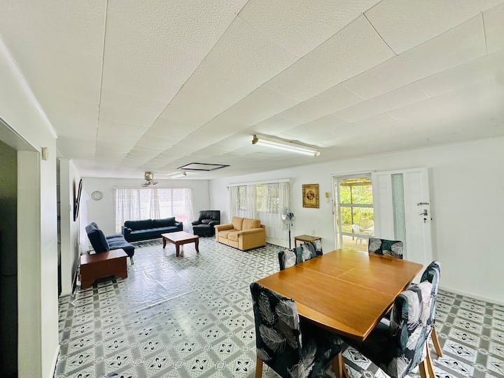 Ocean Cottage - Entire Place In Nuku’alofa Town - Tonga