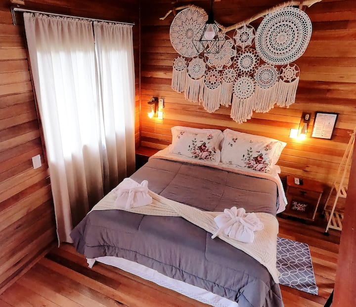 Chalé Azaléia - Santa Catarina (estado)