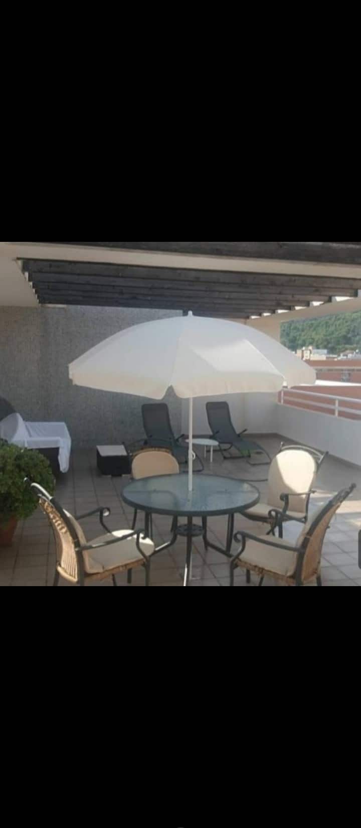 ÁTico Con Gran Terraza - Xeraco